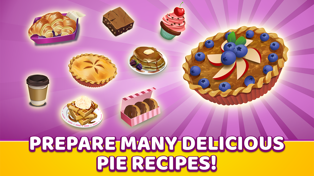 My Pie Shop:Amazon.com:Appstore for Android