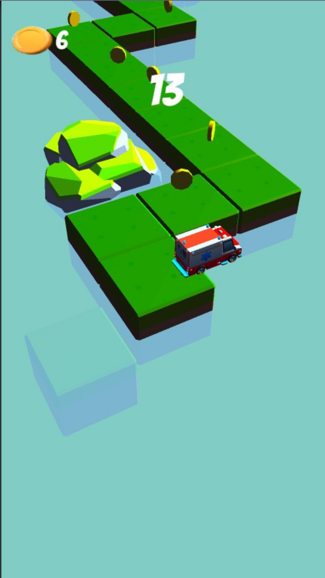 Puck Arcade Car Game - App on Amazon Appstore