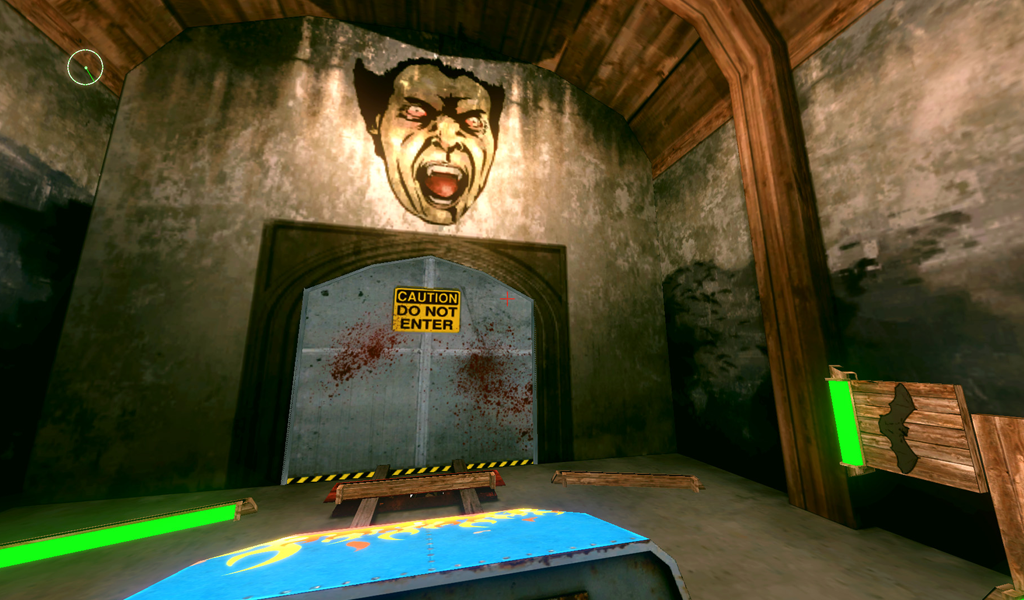 Cardboard VR Shooter:Amazon.com:Appstore for Android