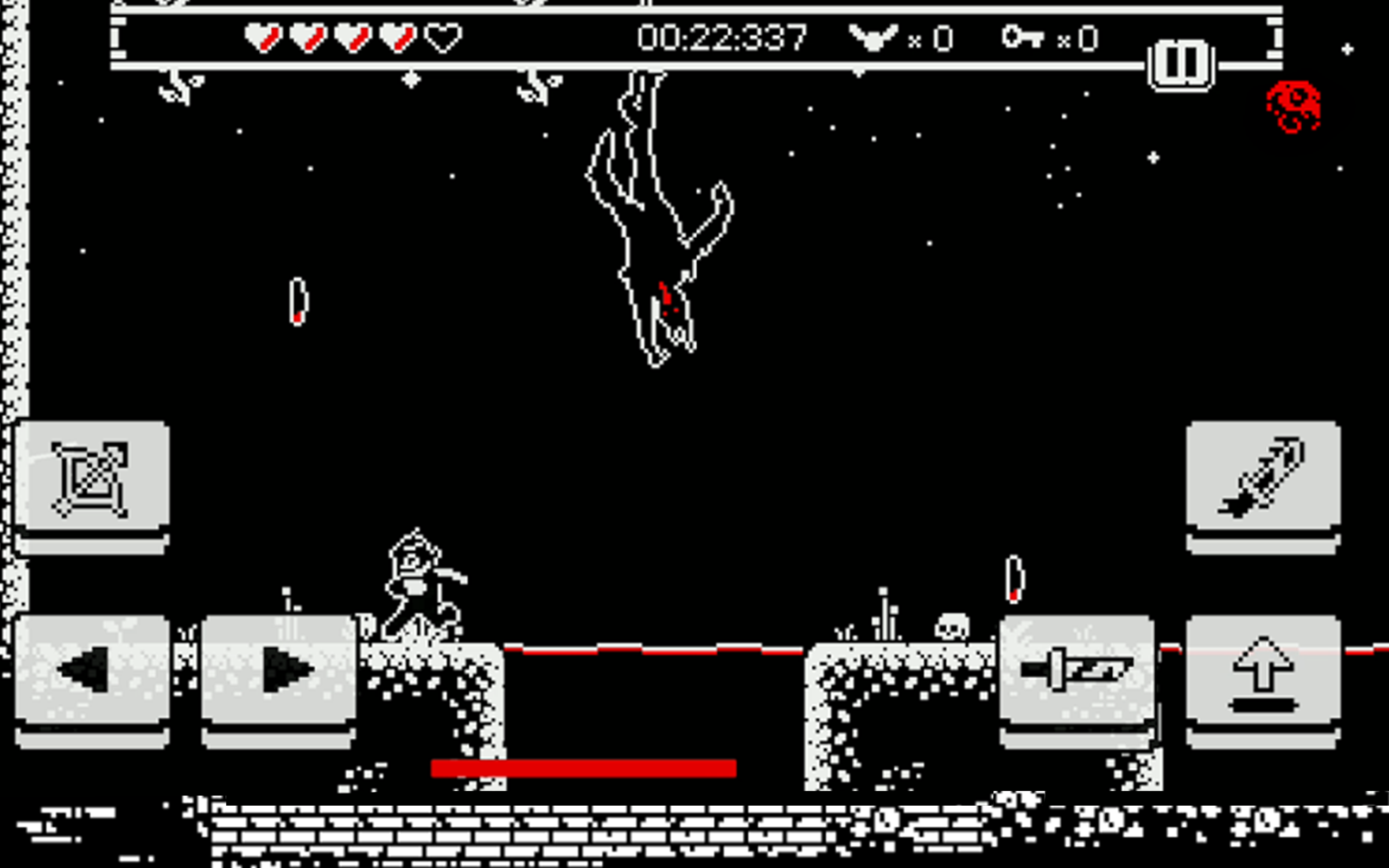 Mangavania: Action Platformer - App on Amazon Appstore