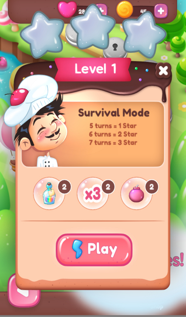 Cake Breaker - App on Amazon Appstore