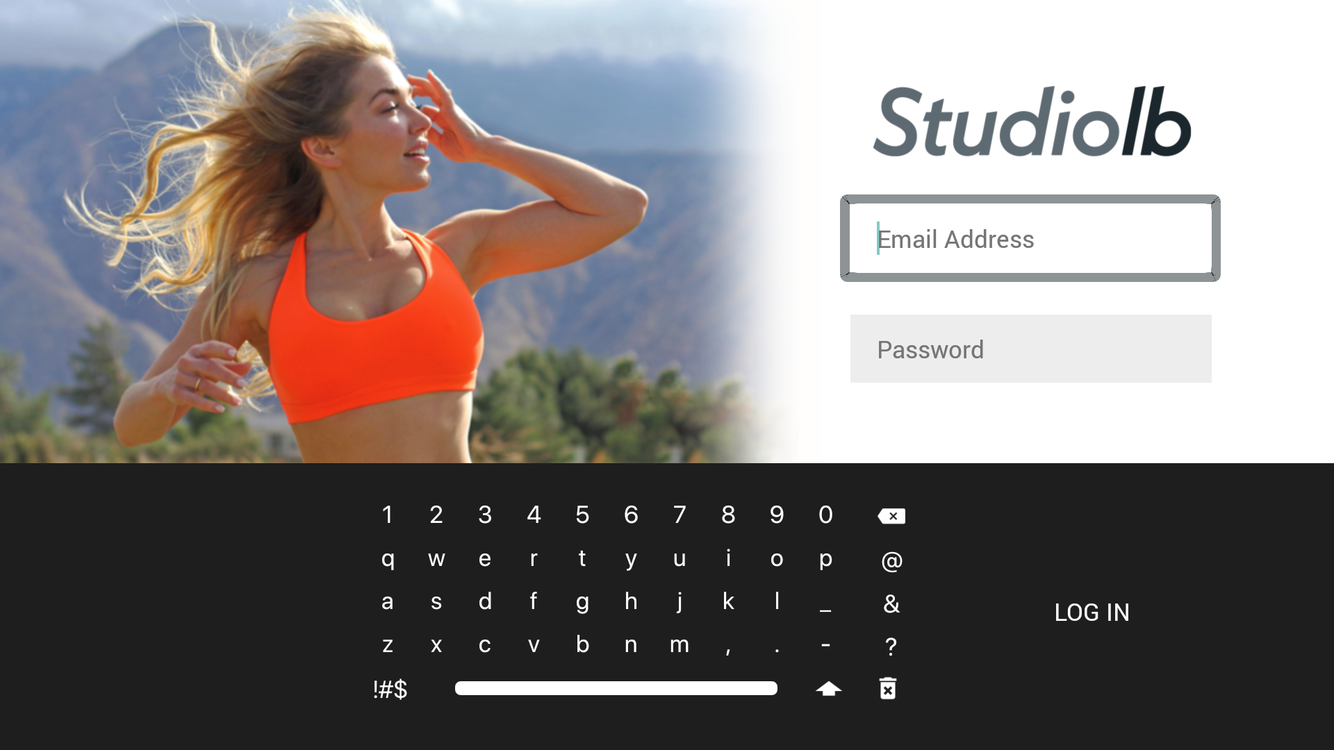 Studio LB - App on Amazon Appstore