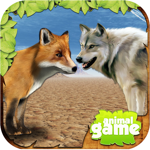 Wild Fox Simulation - App on the Amazon Appstore