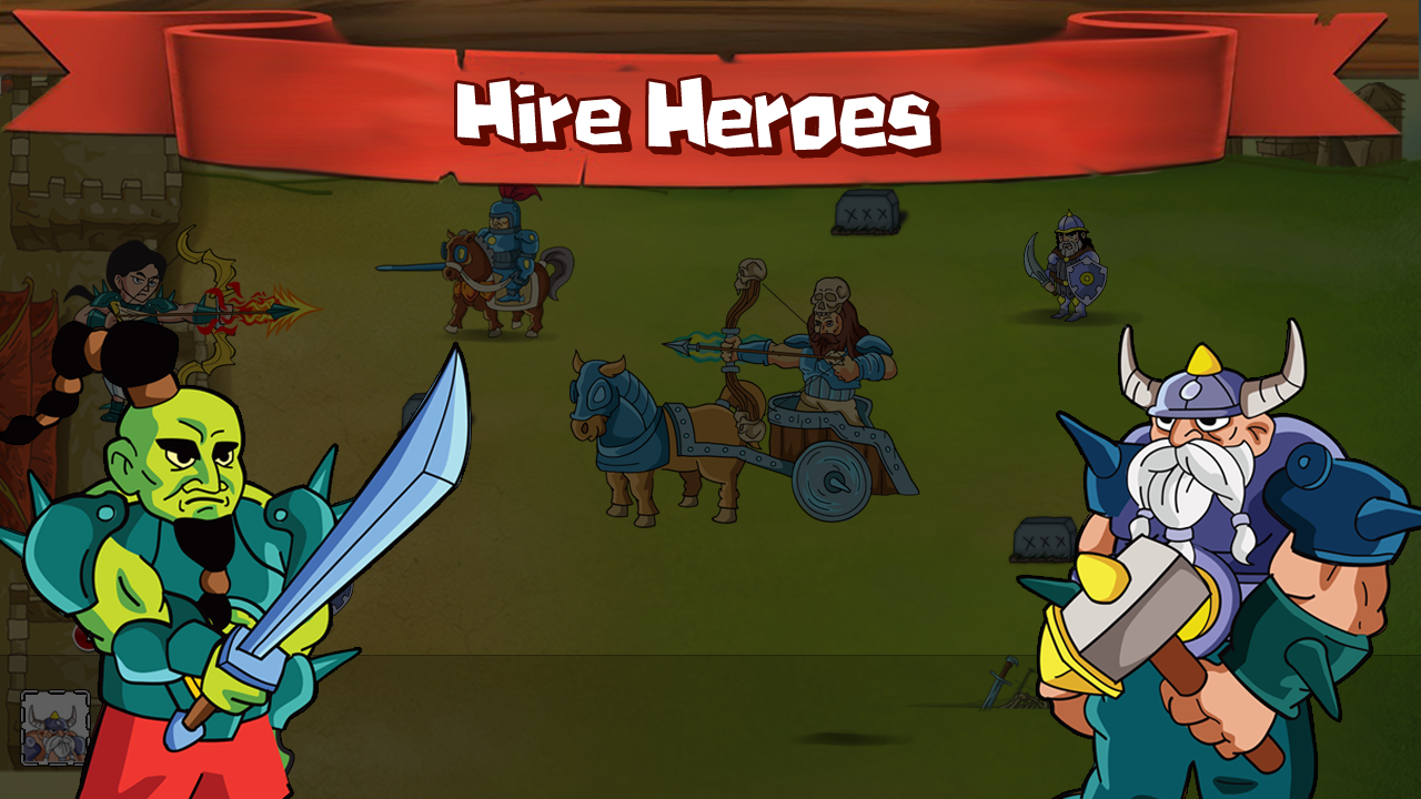 Arjun Warrior : Clash of Clans - App on Amazon Appstore