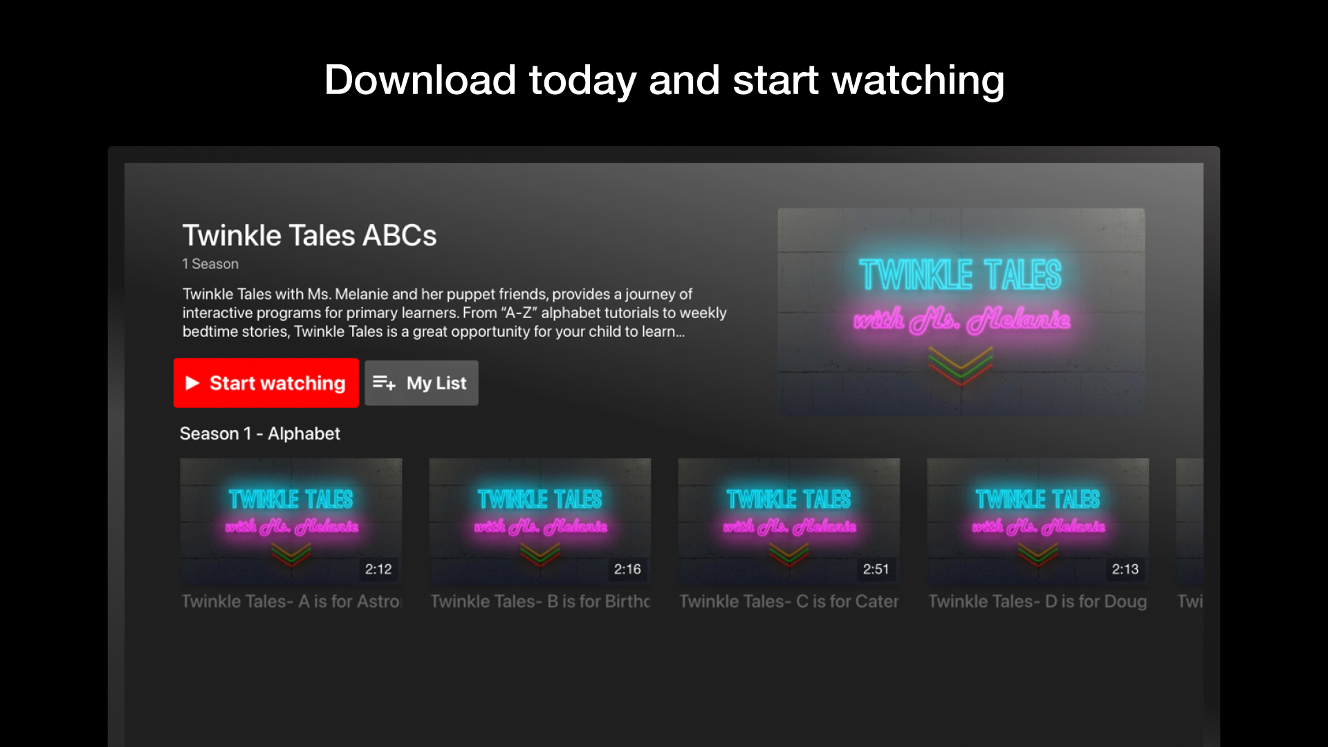 BES TV - App on Amazon Appstore