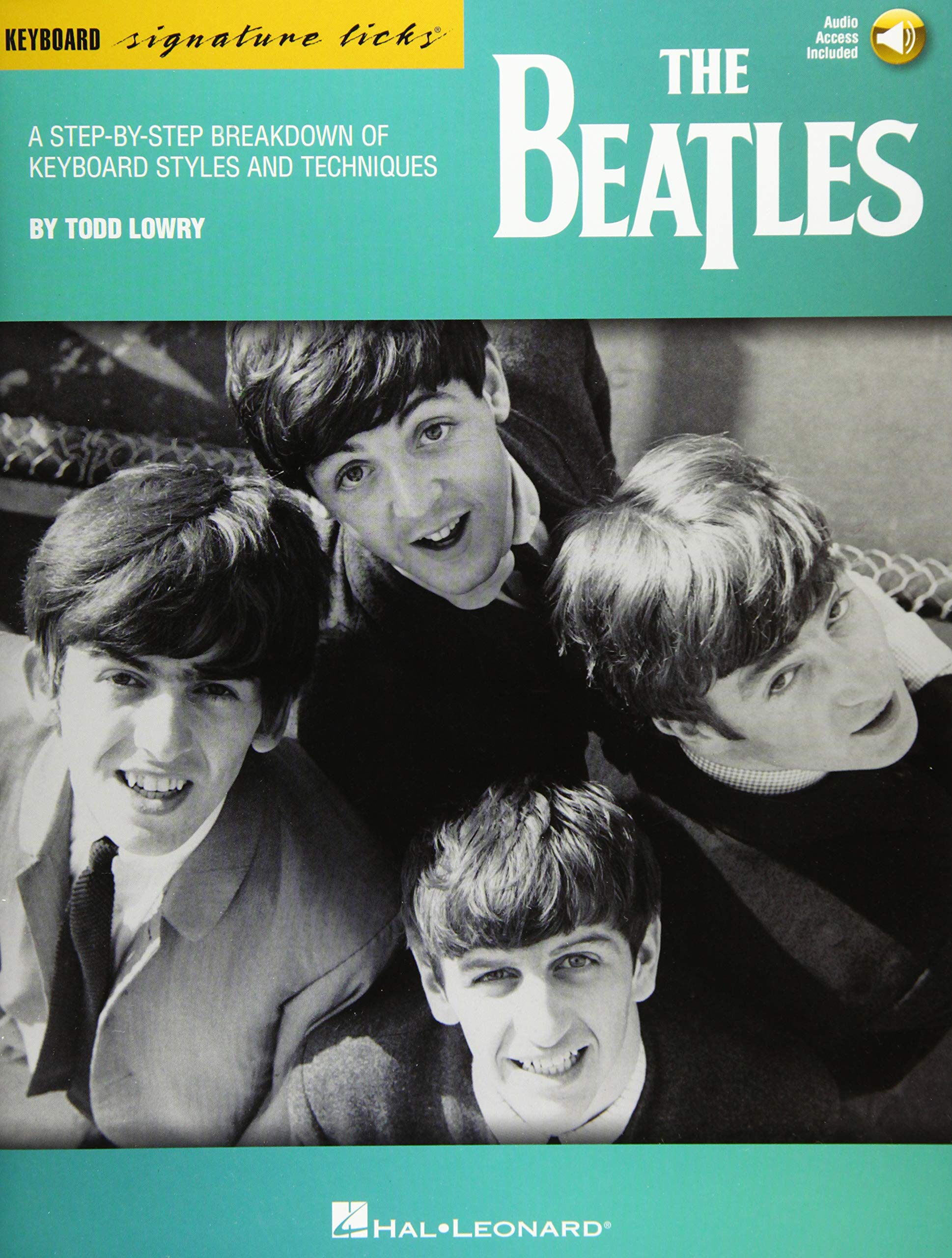The Beatles: A Step-by-Step Breakdown of Keyboard Styles & Techniques ...