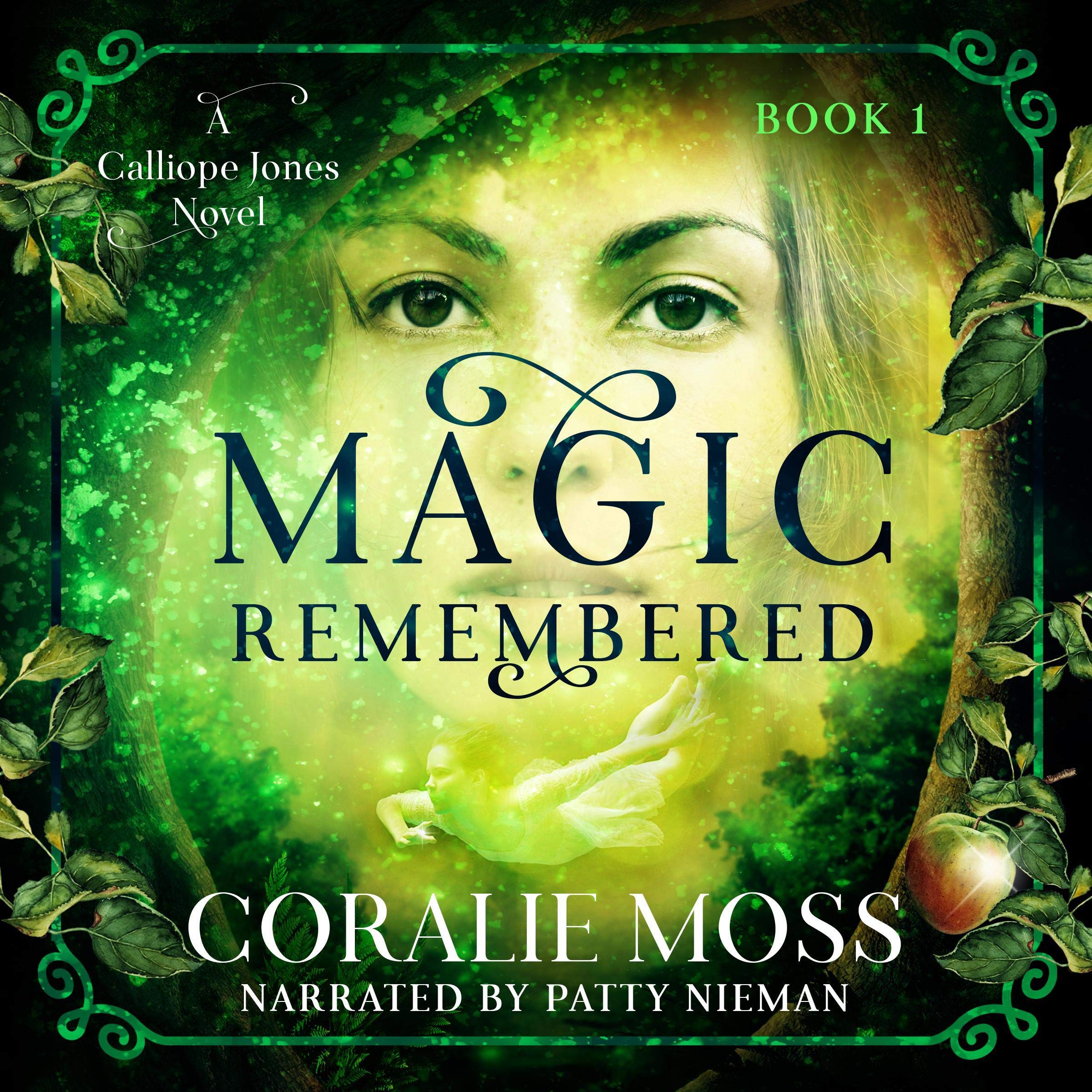 Publication: Magic Remembered