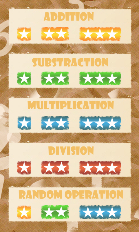 Magic Math - App on Amazon Appstore