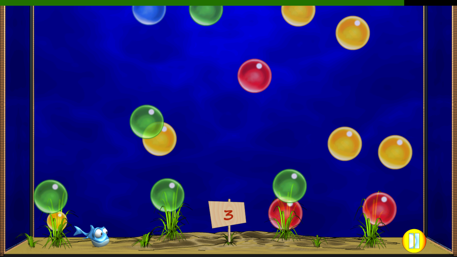 My Bubbles: A very bubbly game - App on Amazon Appstore