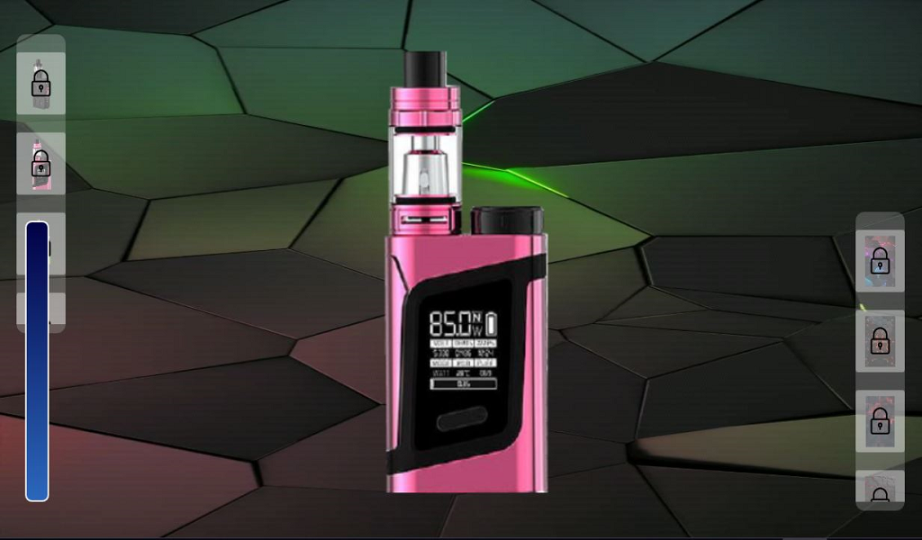My Vape Simulator Virtual Smoke - App on Amazon Appstore