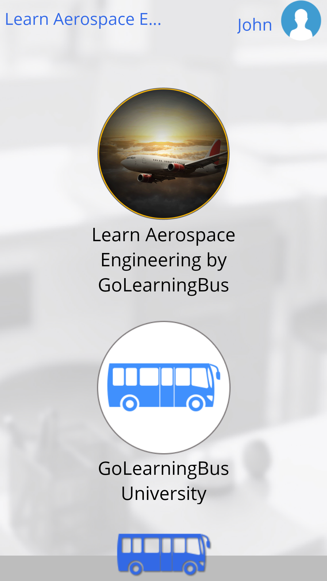 Learn Aerospace Engineering by GoLearningBus - App on Amazon Appstore