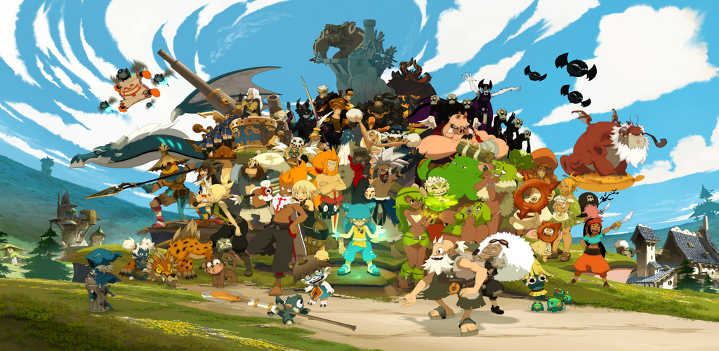 Wakfu Guide - App on the Amazon Appstore