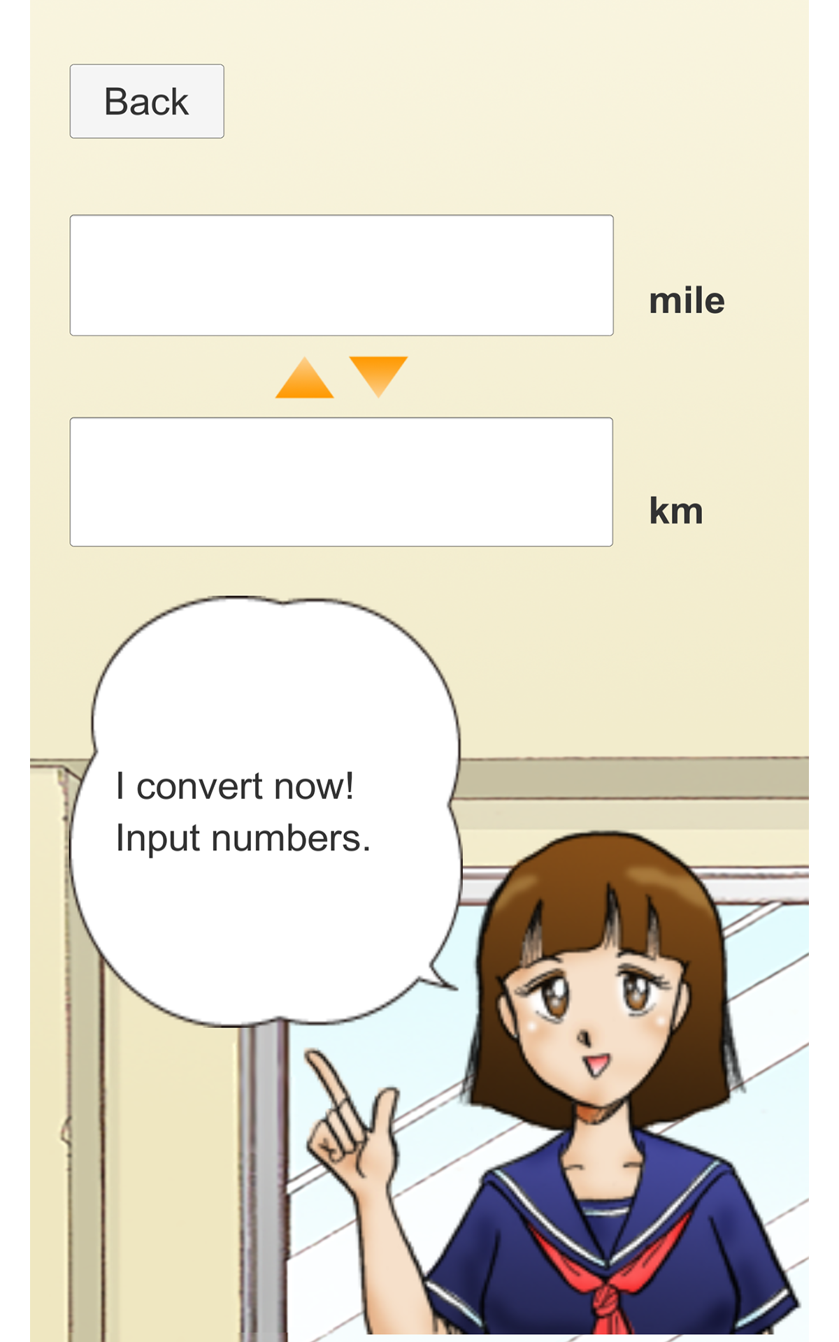 Kana's Converter - App on Amazon Appstore