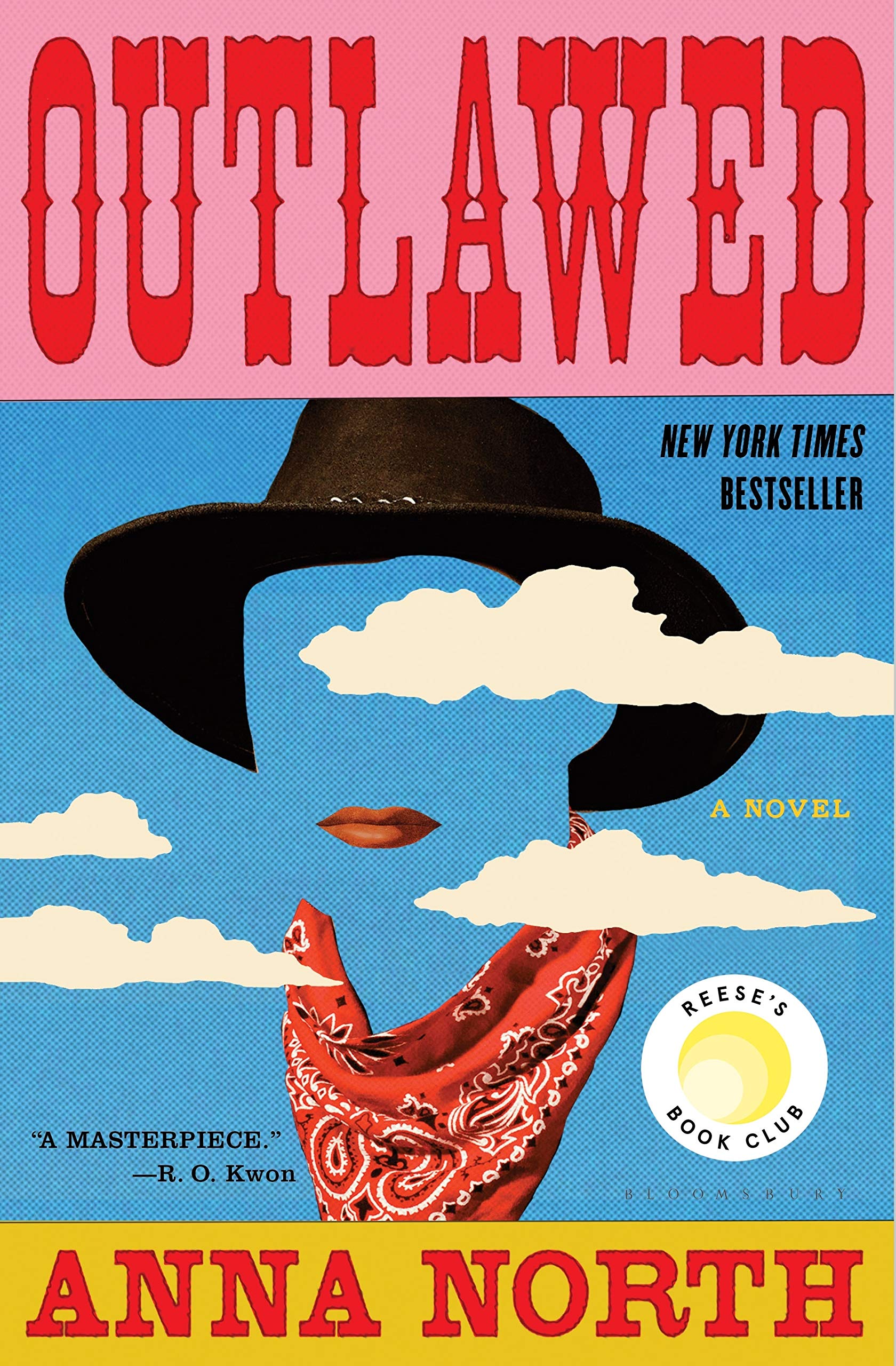 Amazon.com: Outlawed: 9781635575422: North, Anna: Books