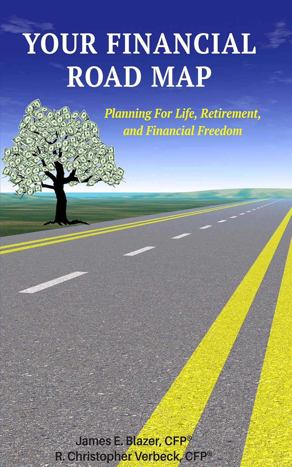 Amazon | Your Financial Road Map: Planning For Life, Retirement, and ...