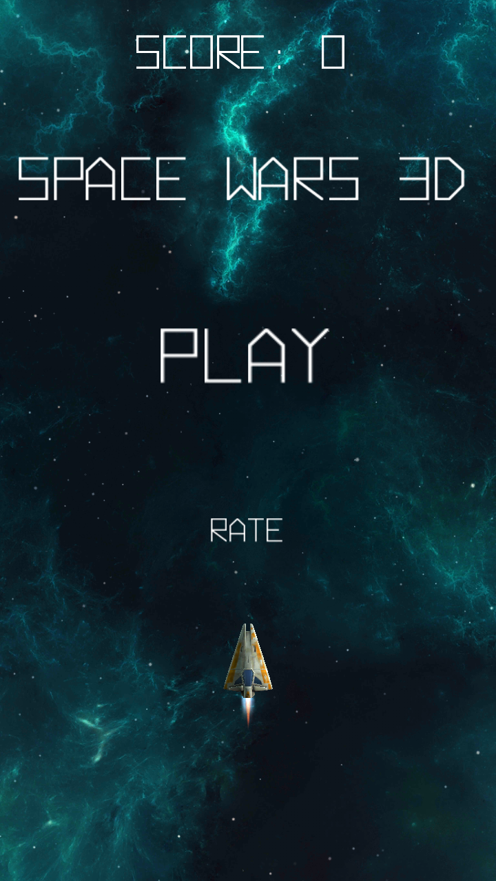 Space Invaders 3D - App on Amazon Appstore