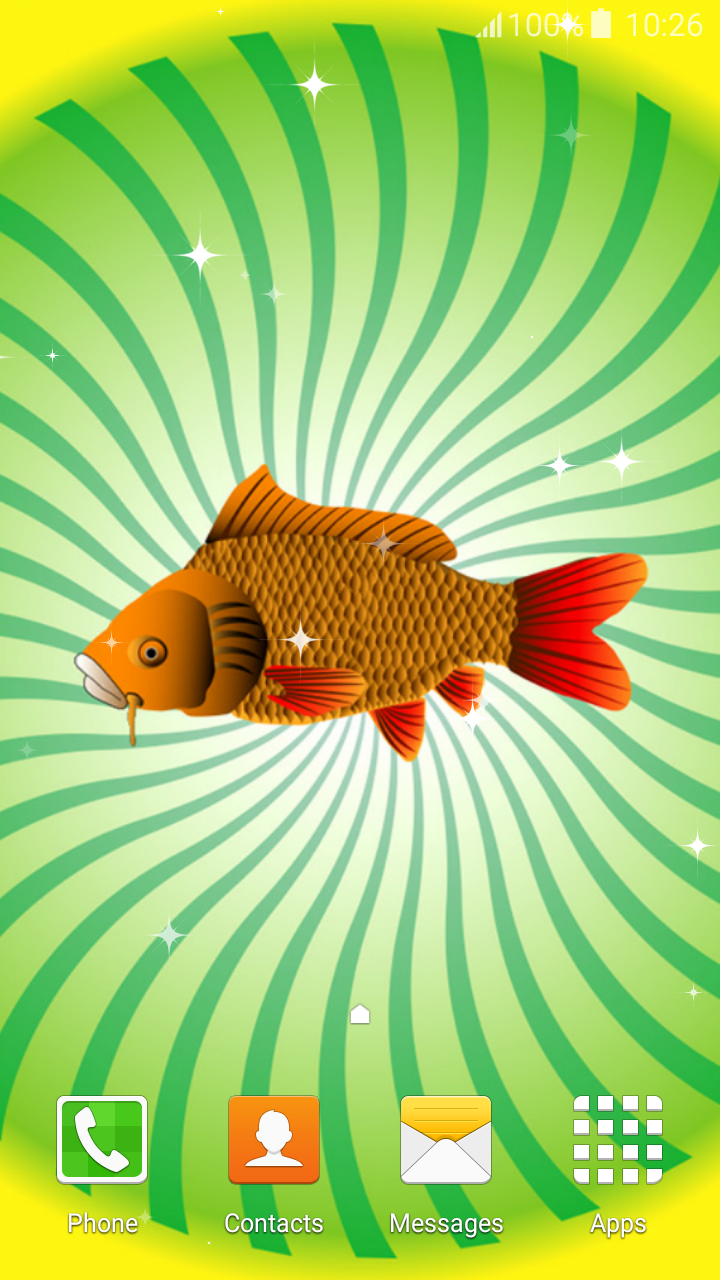 Pisces Live Wallpapers - App on Amazon Appstore