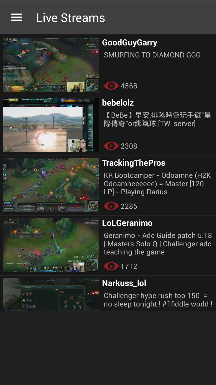 Guide for League of Legends - App on Amazon Appstore
