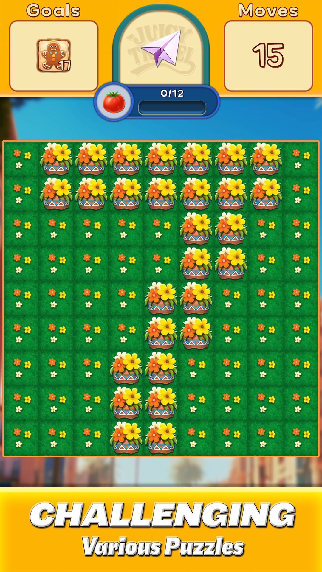 Juicy Travel - Sweet Blast!:Amazon.com:Appstore for Android