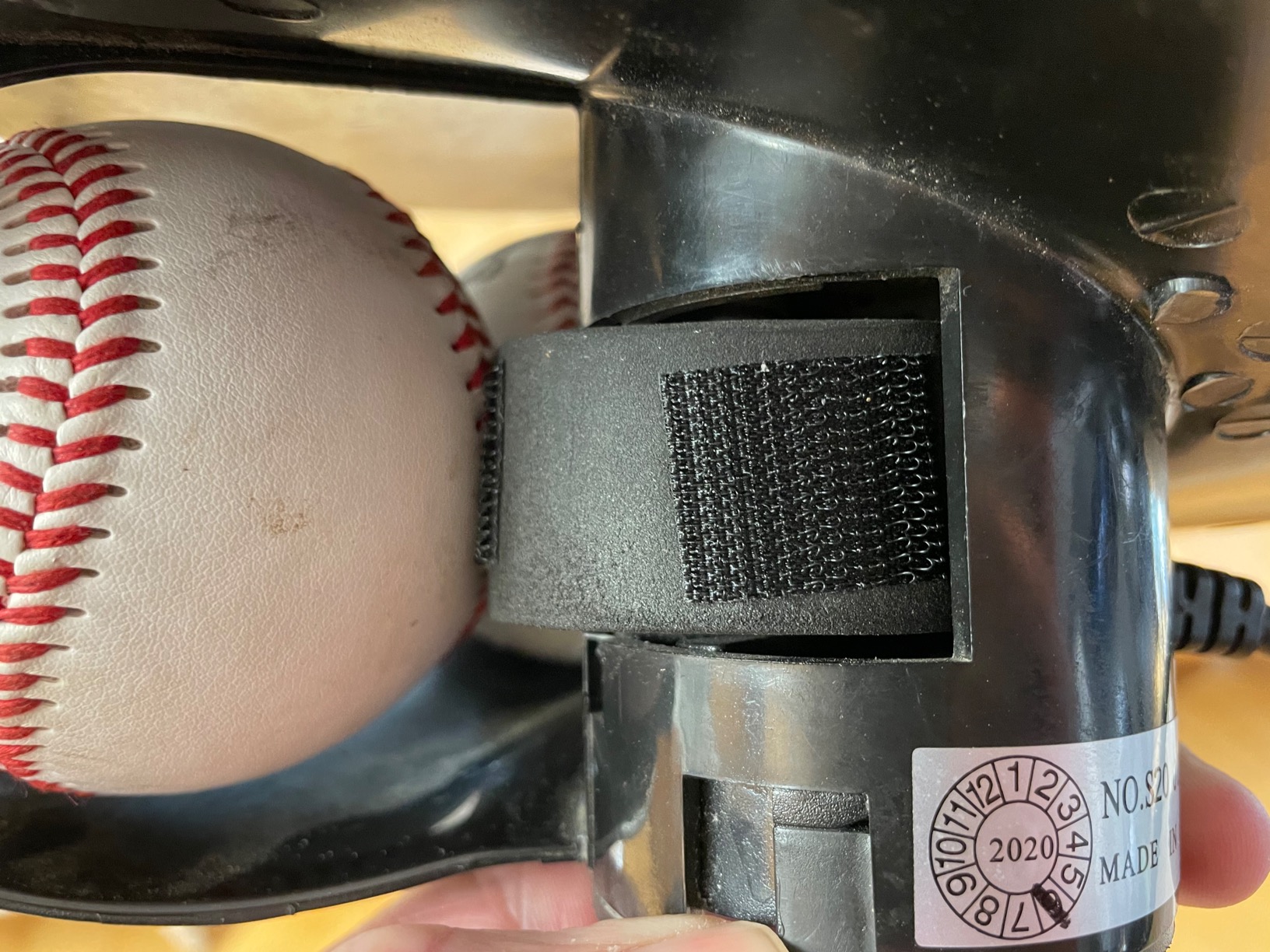 Amazon.com : Heater Sports PowerAlley Auto Ball Feeder - Reliable ...