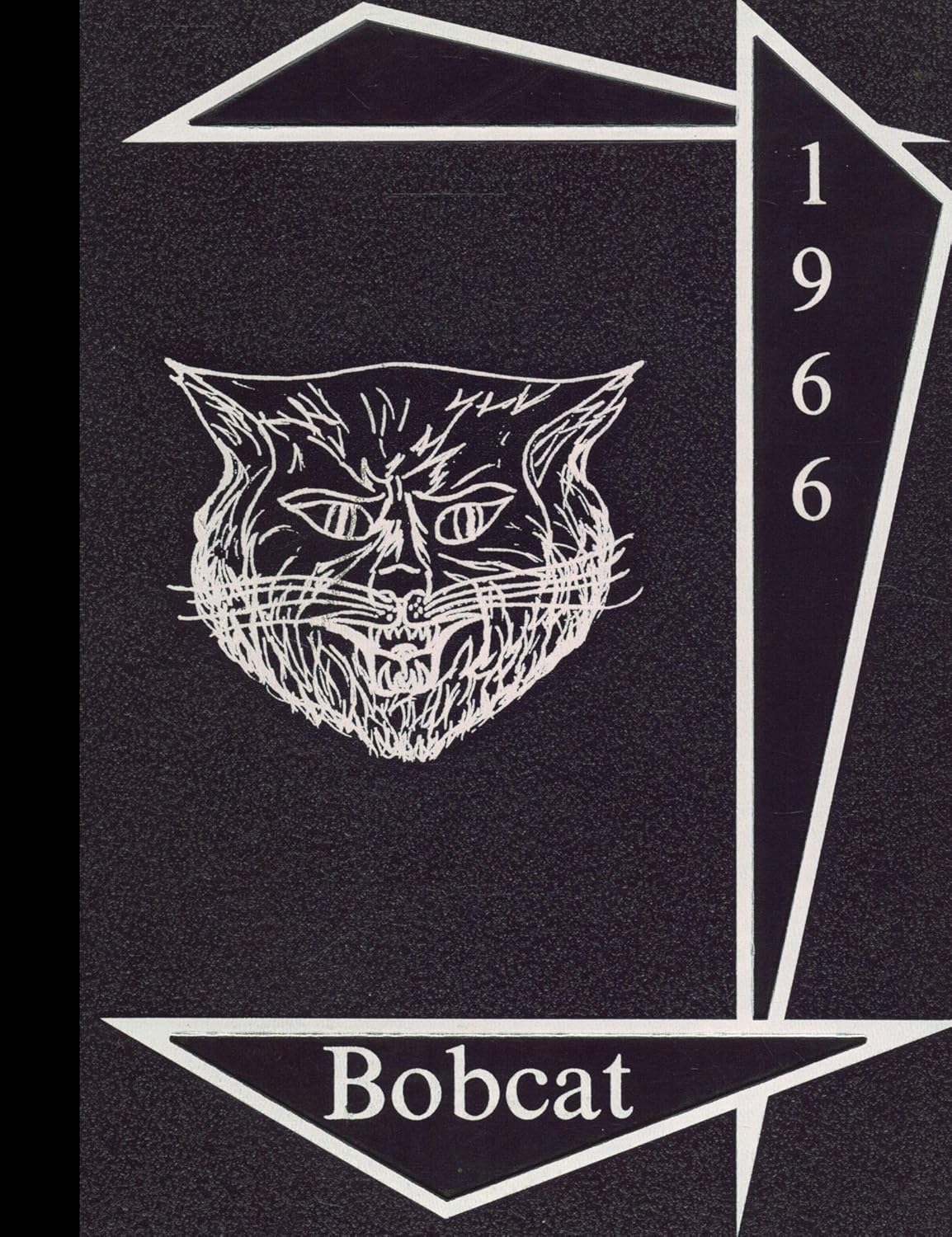 (Reprint) 1966 Yearbook: Dimmitt High School, Dimmitt, Texas: Dimmitt ...