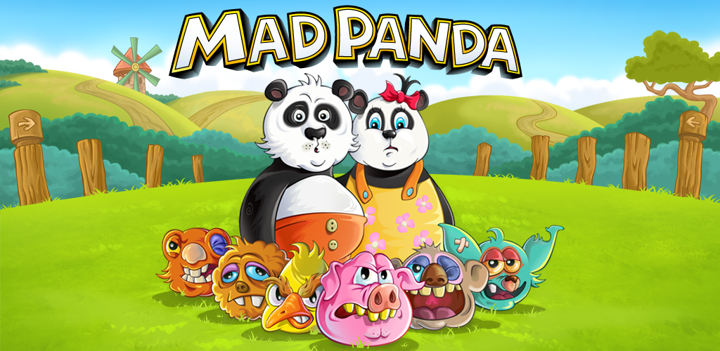 Mad Panda Meeting The Angry Pandas Speedhunters