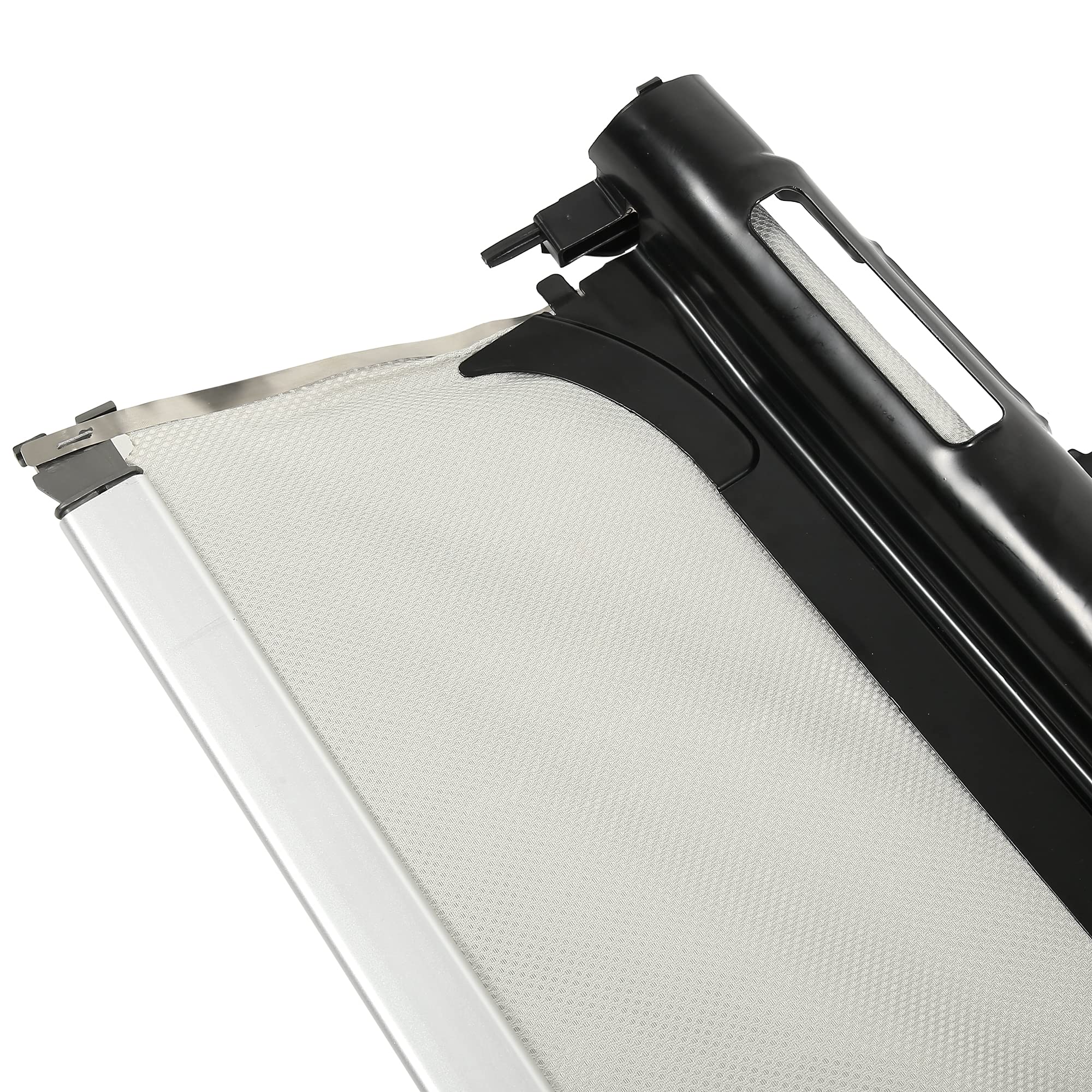 X AUTOHAUX Car Cloth Sunroof Shade Cover Assembly 1K9877307B for Audi ...