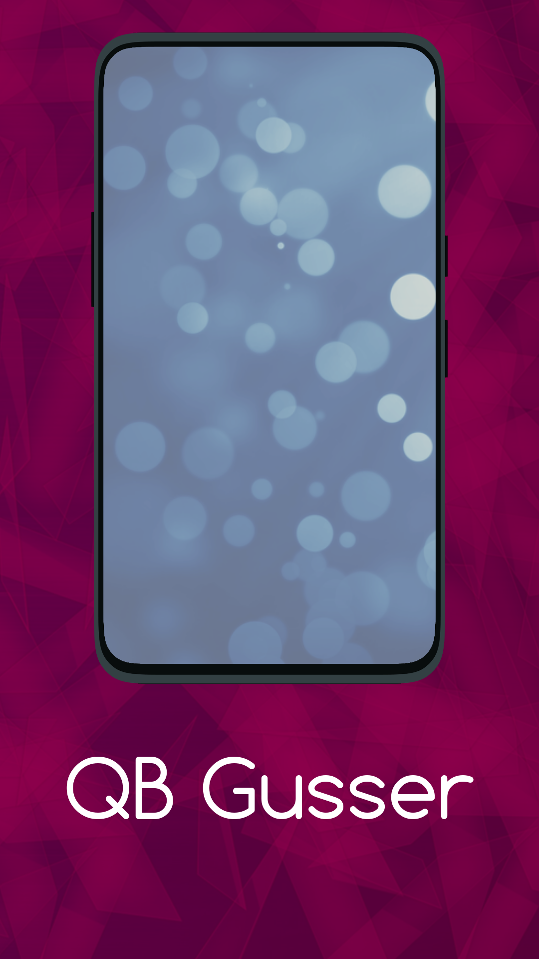 QB GUSSER:Amazon.com:Appstore for Android