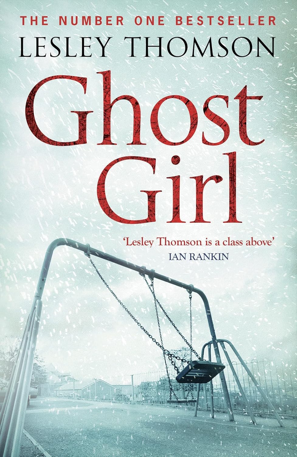 Ghost Girl: 2 (The Detective's Daughter): Amazon.co.uk: Thomson, Lesley ...