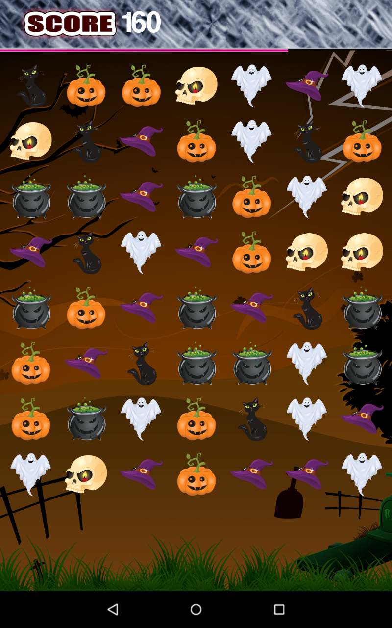 Grave Ghouls Dare - App on Amazon Appstore