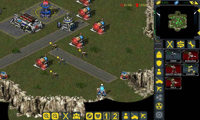 RedSun RTS Deluxe - App on Amazon Appstore