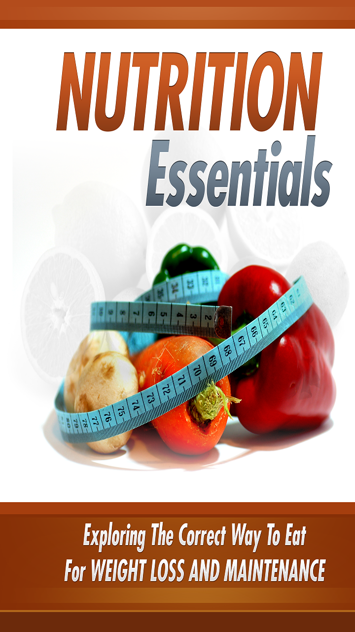 Essential Nutrition : Exploring The Correct Way To Eat For Weight Loss ...