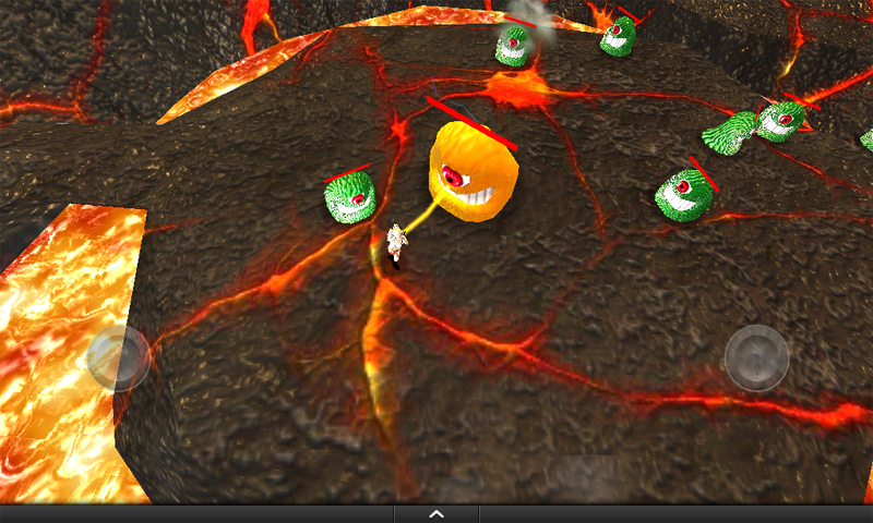 Alien Dominator - App on the Amazon Appstore