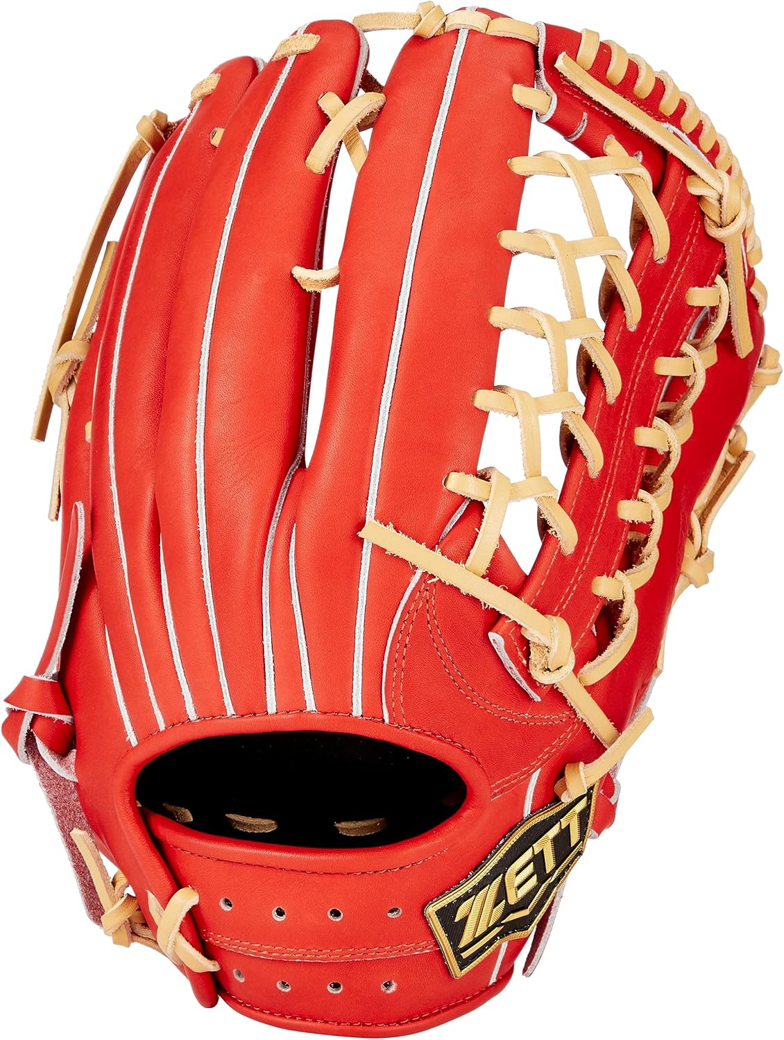 Amazon | ゼット(ZETT) 軟式野球 グラブ ネオステイタス 外野手用 右投げ用 BRGB31427N | ゼット(ZETT) | グラブ・ミット