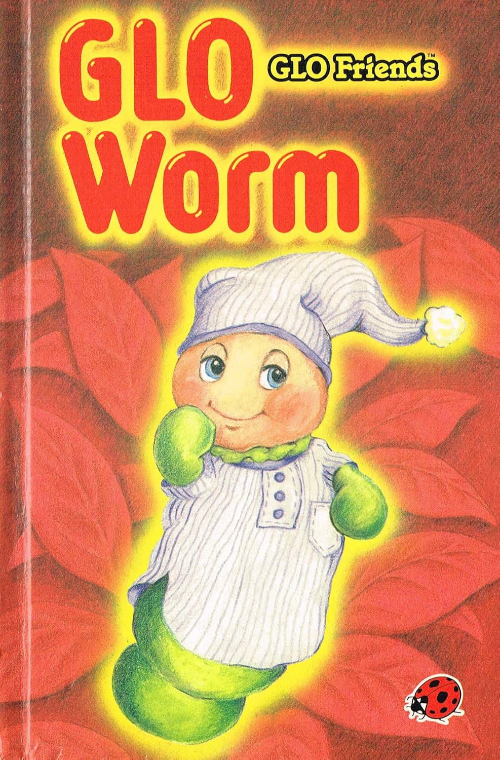 Glo Worm and the Big Freeze (Glo Friends): Woodman, June, Layfield ...