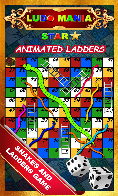 Ludo Mania Star Classic:Amazon.com:Appstore for Android