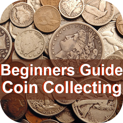 Beginner's Guide to Coin Collecting - App on Amazon Appstore