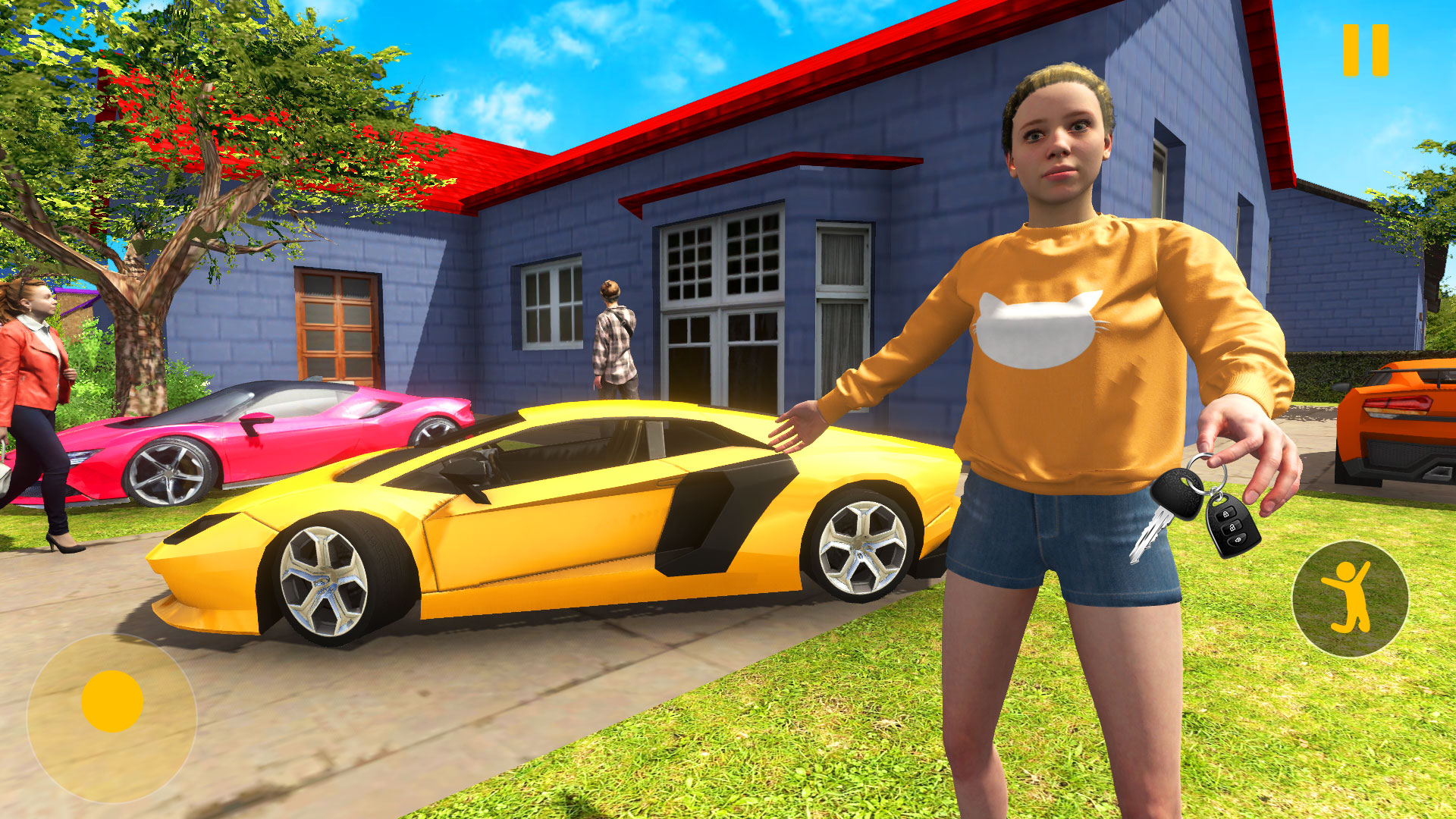 Car Sale and Purchase Simulator - App on Amazon Appstore