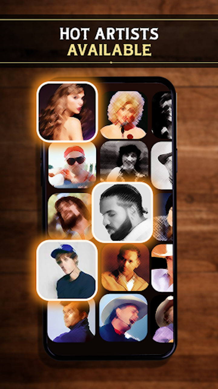 Country Piano Tile: Music Game - App on Amazon Appstore