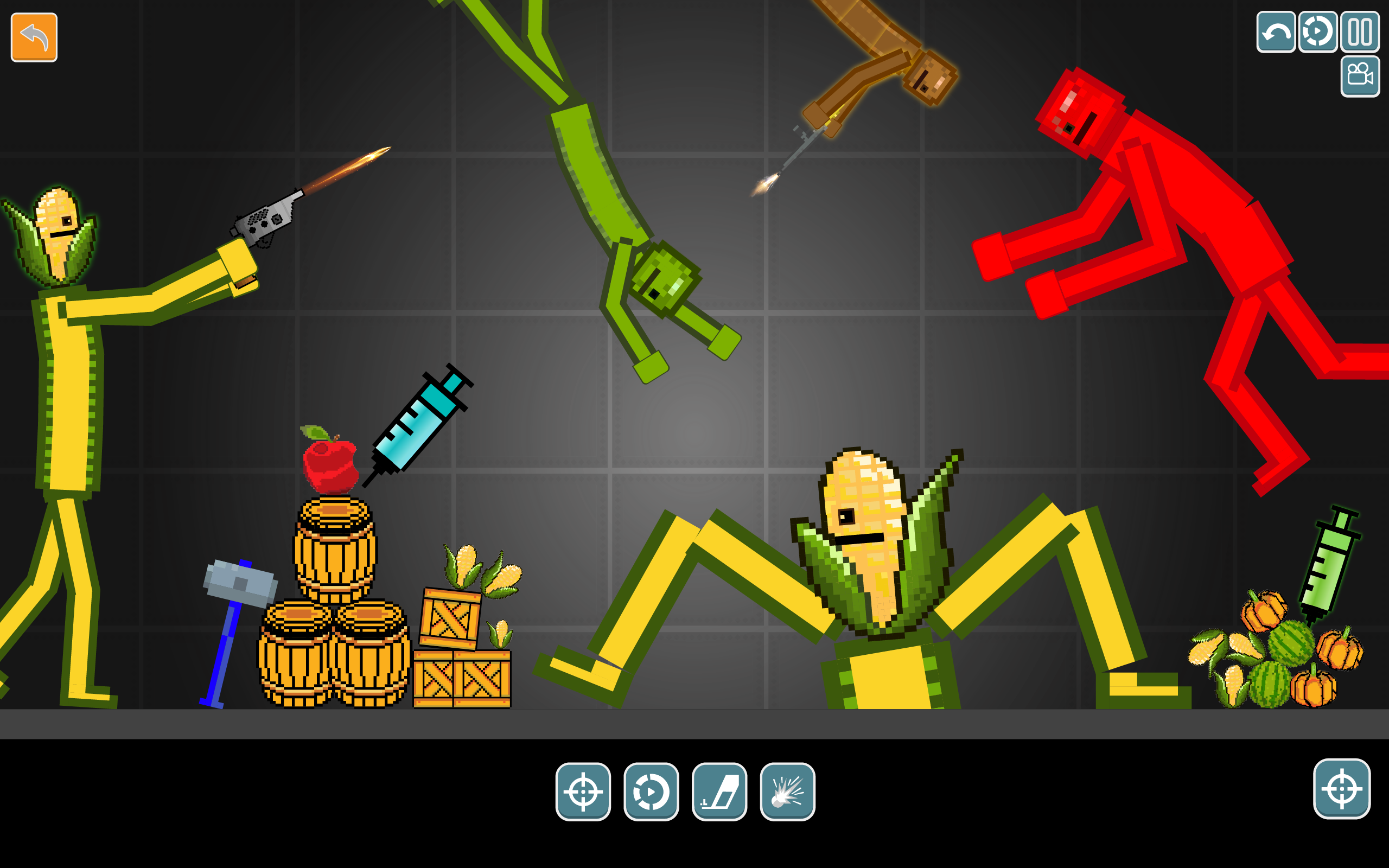 Corn Playground - App on Amazon Appstore