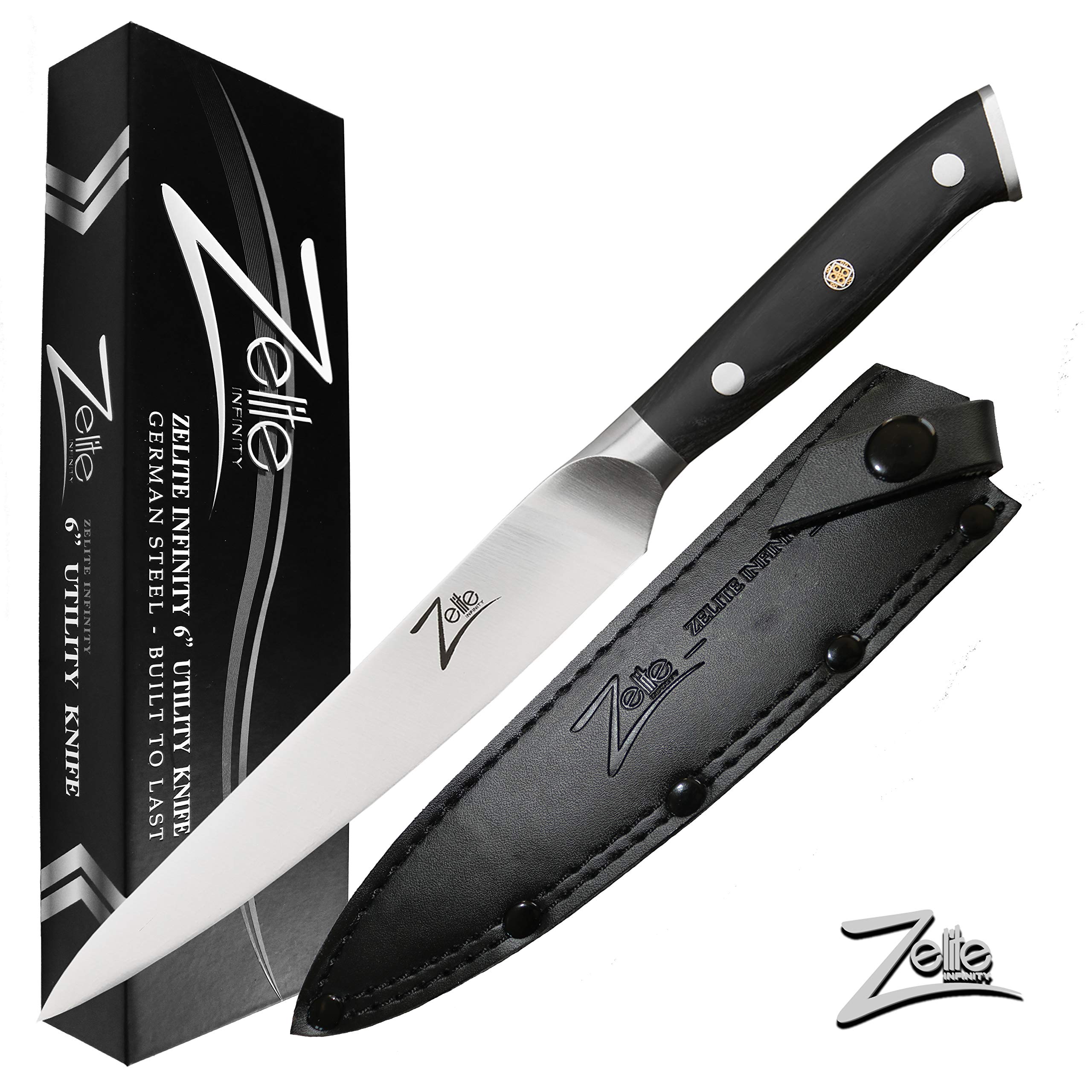 Buy Zelite Infinity Utility 6 inch - Alpha-Royal German Series - German ...