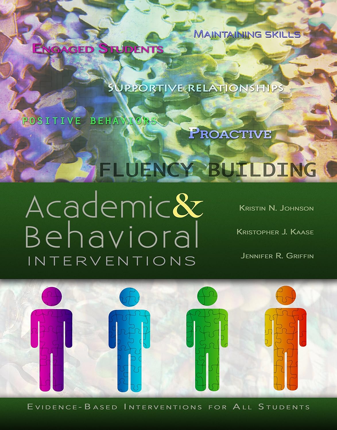 Academic and Behavioral Interventions Evidence-Based Interventions for ...
