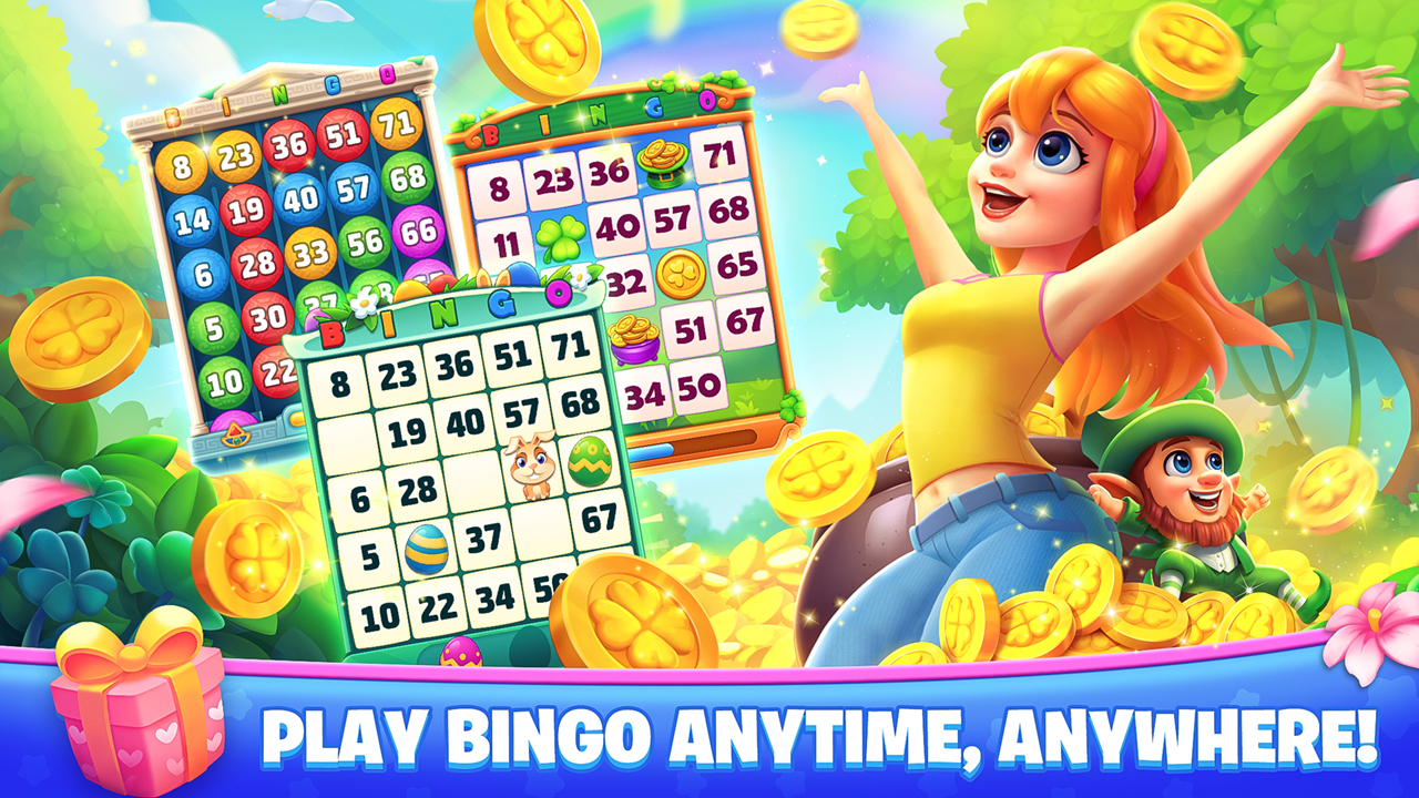 Bingo Riches - Play & Win Online Bingo Games - Aplicativo na Amazon ...