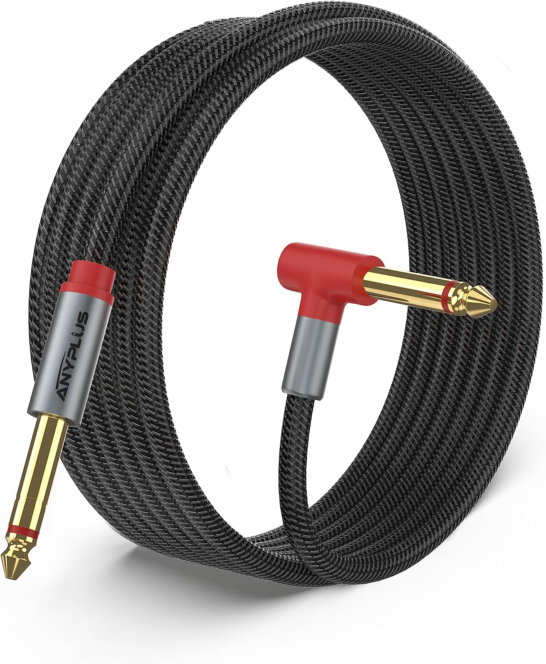 BOSS Cable de altavoz Bsc-3, cable con núcleo de cobre de 14 AWG ...