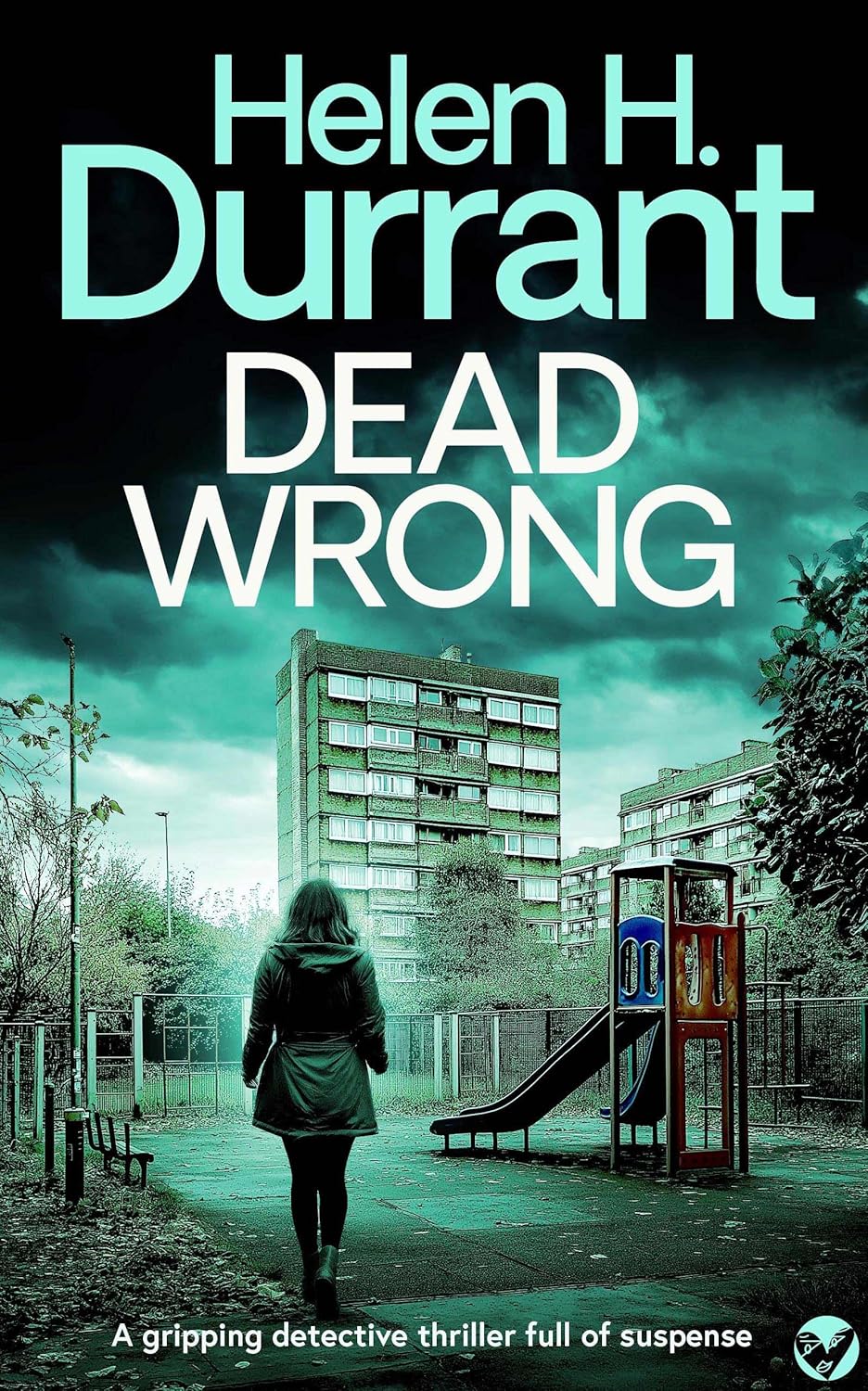 Dead Wrong (Calladine & Bayliss Crime Thrillers Book 1) eBook : DURRANT, HELEN H.: Amazon.com.au ...