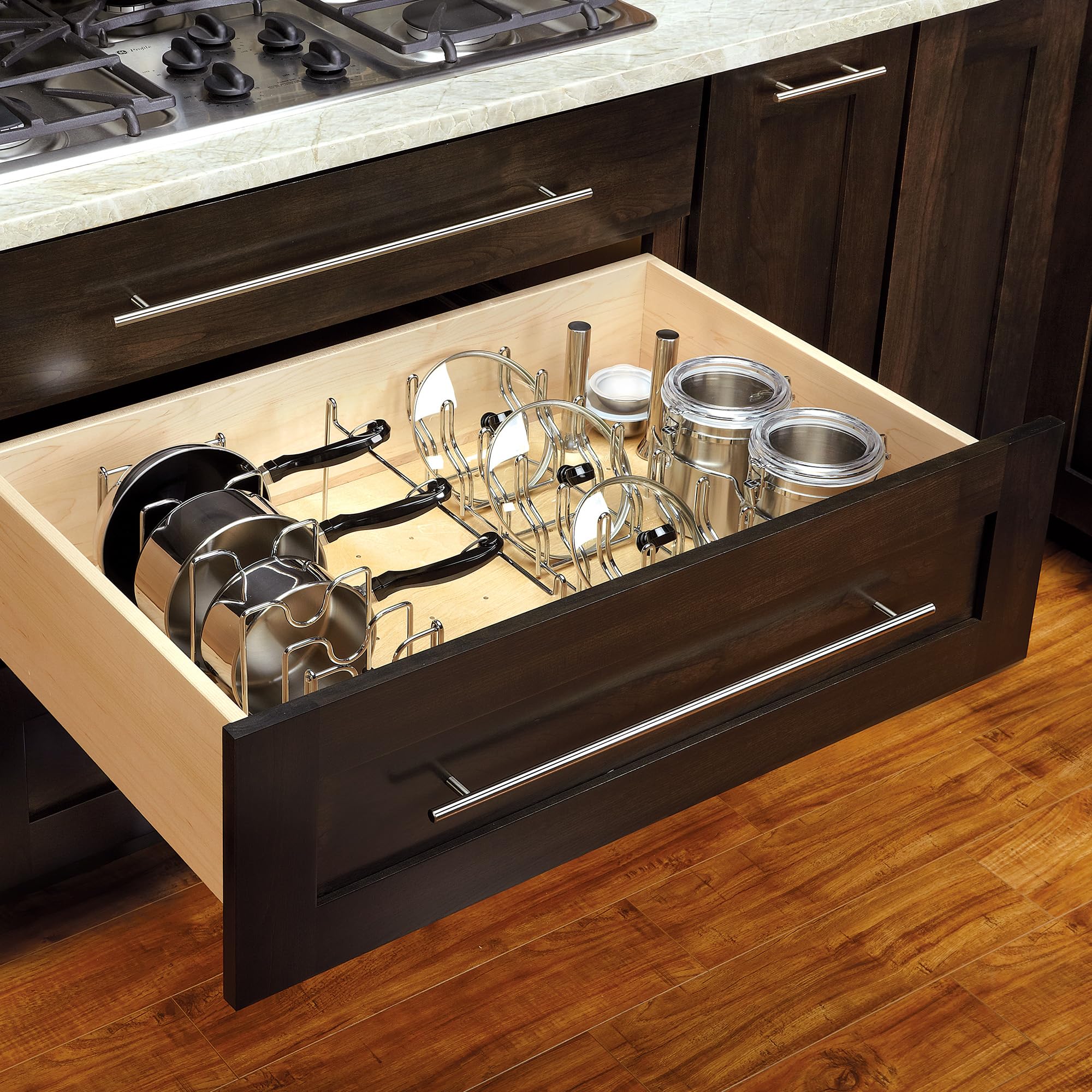 Pot Drawer