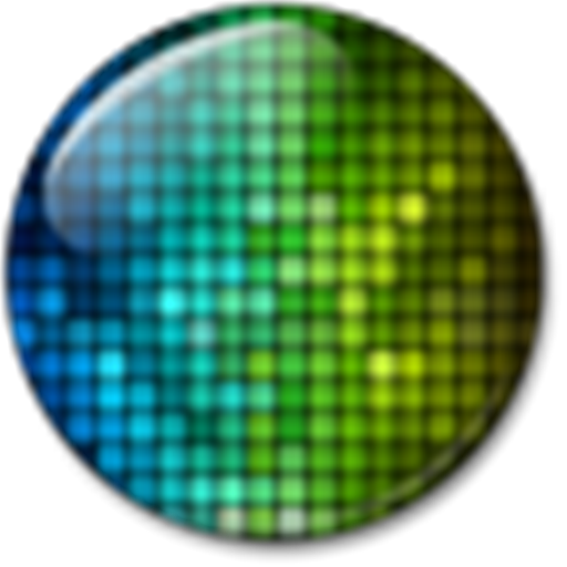 Light Grid Live Wallpaper