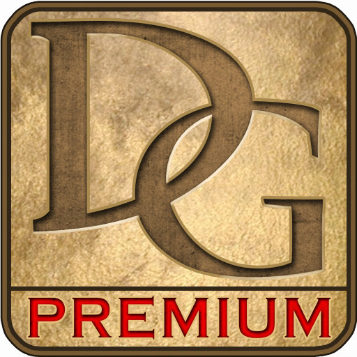 Delight Games (Premium Library) - App on Amazon Appstore