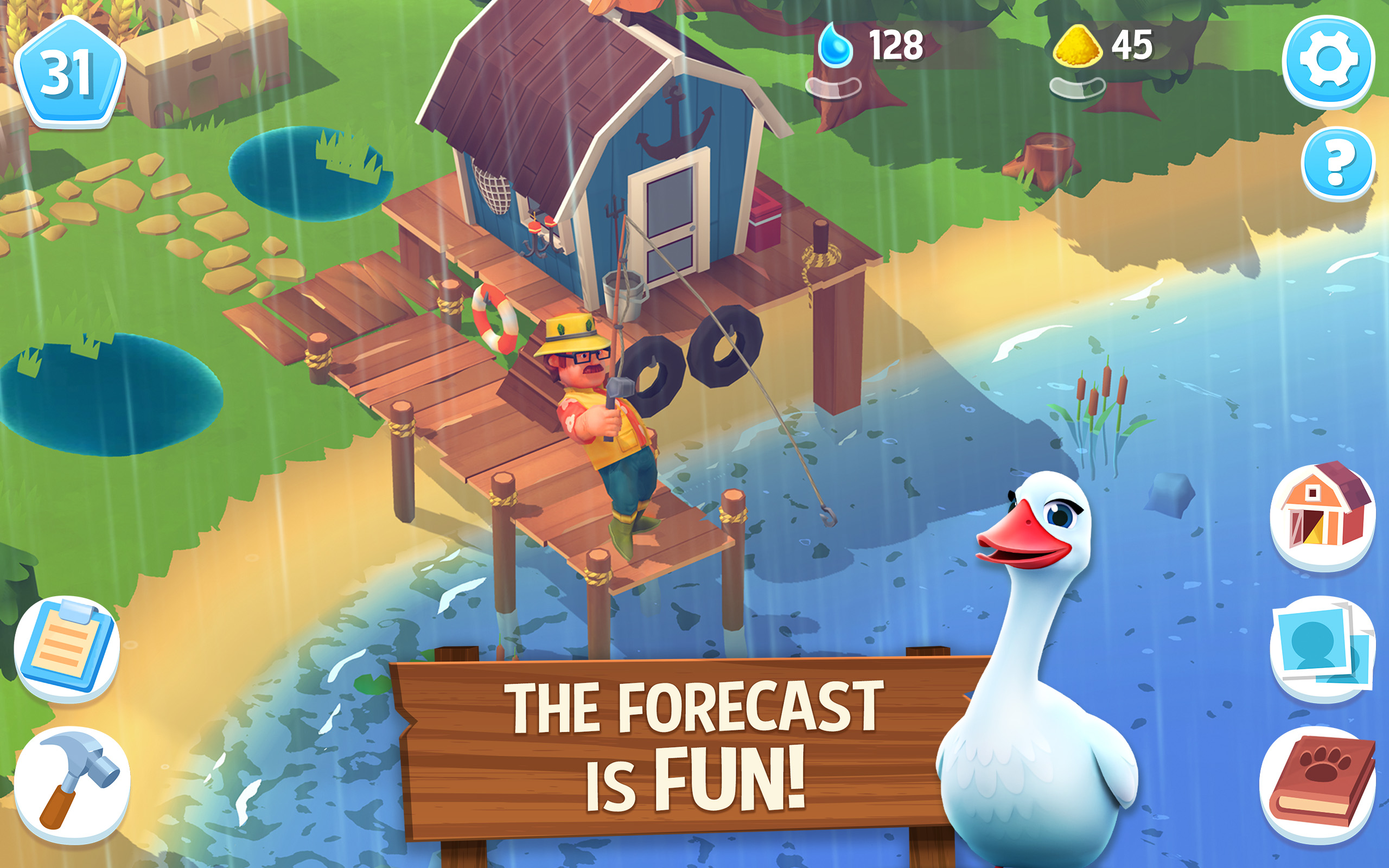 FarmVille 3: Farm Animal - App on Amazon Appstore