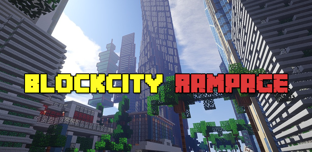 Block City Rampage - App on the Amazon Appstore